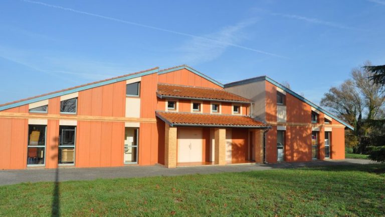 Réservation salle des fêtes – Mairie de Bazus