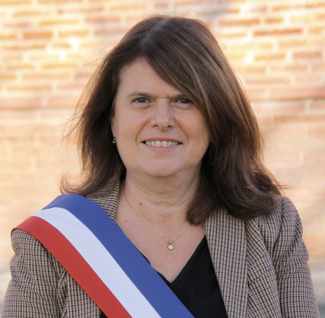 Le maire et les élus – Mairie de Bazus